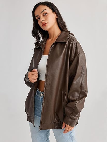 Barn Oversized Jacket | Women Oversized Barn Jacket
